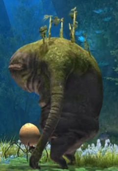 Elder Goobbue (Jeuno) - Final Fantasy XIV Online Wiki - FFXIV / FF14 ...