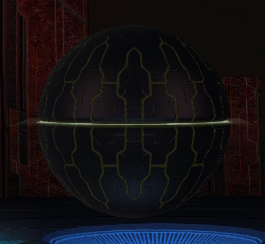 Defense Node (Enemy) - Final Fantasy XIV Online Wiki - FFXIV / FF14 ...
