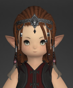 Br'aaxskin Headband of Casting - Final Fantasy XIV Online Wiki - FFXIV ...