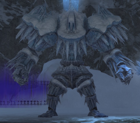 Wandil - Final Fantasy XIV Online Wiki - FFXIV / FF14 Online Community ...