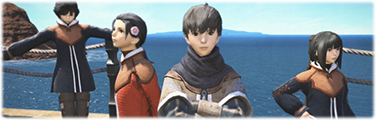 Yugiri's Game - Final Fantasy XIV Online Wiki - FFXIV / FF14 Online ...