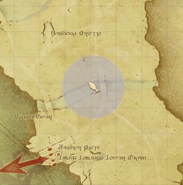 Fishing Log: Rogue River - Final Fantasy XIV Online Wiki - FFXIV / FF14 ...