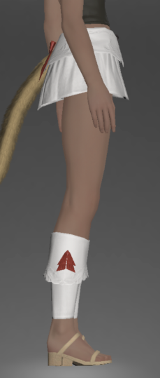 Orison Skirt - Final Fantasy XIV Online Wiki - FFXIV / FF14 Online ...