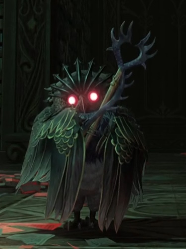 Skatene (enemy) - Final Fantasy XIV Online Wiki - FFXIV / FF14 Online ...