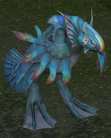Go'ozoabek'be - Final Fantasy XIV Online Wiki - FFXIV / FF14 Online ...