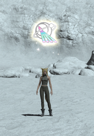 Magicked Prism (Cosmic Exploration) - Final Fantasy XIV Online Wiki ...