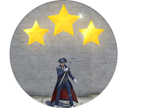 Magicked Prism (Job Mastery) - Final Fantasy XIV Online Wiki - FFXIV ...