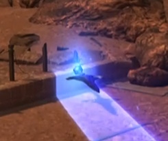 Chicken Knife (Enemy) - Final Fantasy XIV Online Wiki - FFXIV / FF14 ...