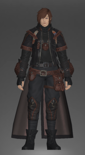 Pictomancer Armor Gallery - Final Fantasy XIV Online Wiki - FFXIV ...