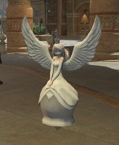 Tinker's Bell - Final Fantasy XIV Online Wiki - FFXIV / FF14 Online ...