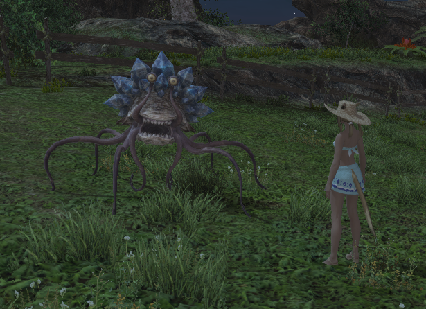 Coblyn (Island Sanctuary) - Final Fantasy XIV Online Wiki - FFXIV ...