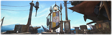 Crystalline Conflict - Final Fantasy XIV Online Wiki - FFXIV / FF14 ...