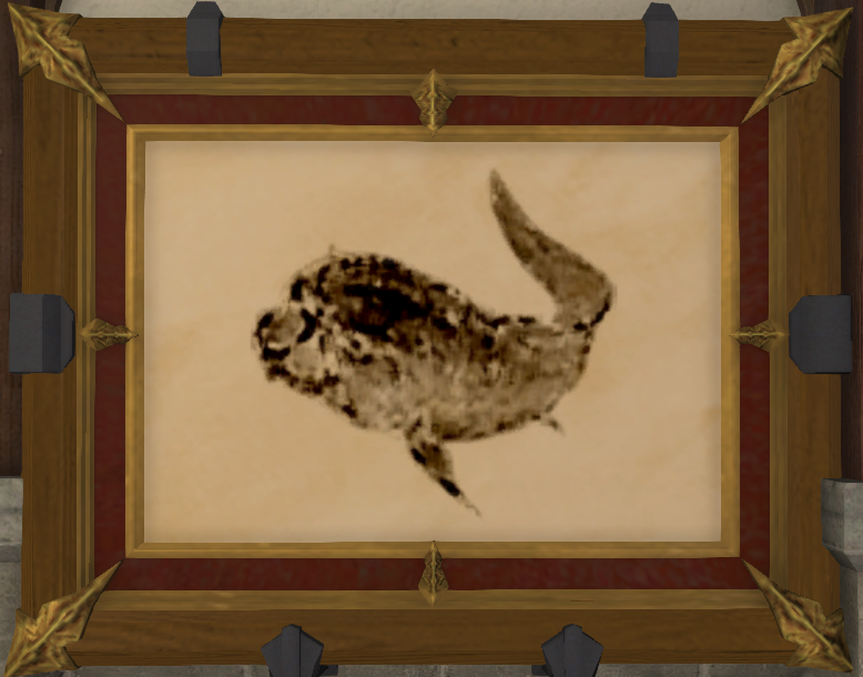 Dinichthys - Final Fantasy XIV Online Wiki - FFXIV / FF14 Online ...