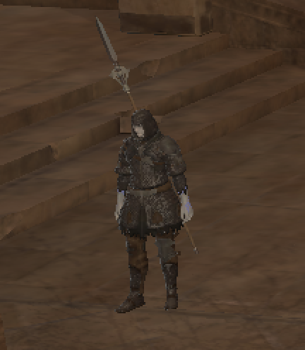 Rotting Corpse - Final Fantasy XIV Online Wiki - FFXIV / FF14 Online ...