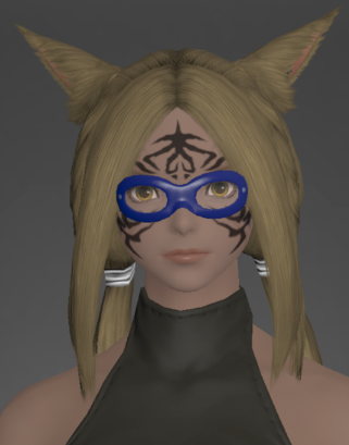 Thick-rimmed Glasses - Final Fantasy XIV Online Wiki - FFXIV / FF14 ...