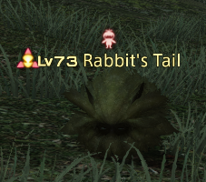 Rabbit's Tail - Final Fantasy XIV Online Wiki - FFXIV / FF14 Online ...