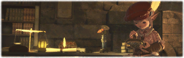 Newfound Adventure - Final Fantasy XIV Online Wiki - FFXIV / FF14 ...
