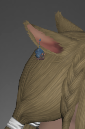 Coblyn Earring - Final Fantasy XIV Online Wiki - FFXIV / FF14 Online ...