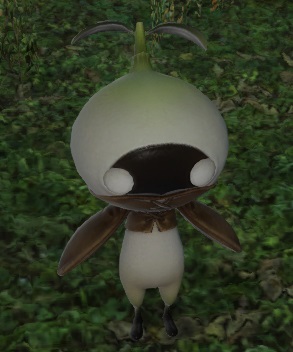 Mandragora (Enemy) - Final Fantasy XIV Online Wiki - FFXIV / FF14 ...