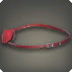 The Faces We Wear - Eyepatch (Right) - Final Fantasy XIV Online Wiki ...