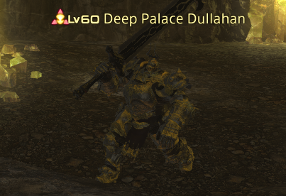 Deep Palace Dullahan - Final Fantasy XIV Online Wiki - FFXIV / FF14 ...