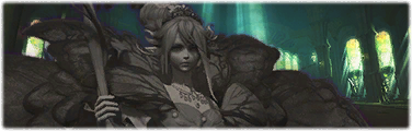 The Dancing Plague - Final Fantasy XIV Online Wiki - FFXIV / FF14 ...