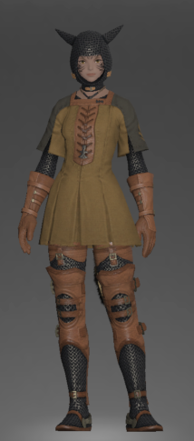 Heavy Armor Gallery - Final Fantasy XIV Online Wiki - FFXIV / FF14 ...