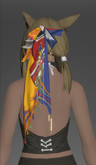 Ribbon - Final Fantasy XIV Online Wiki - FFXIV / FF14 Online Community ...