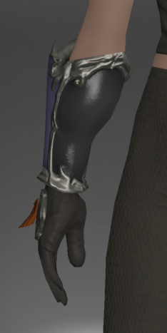 Ninja Tekko - Final Fantasy XIV Online Wiki - FFXIV / FF14 Online ...