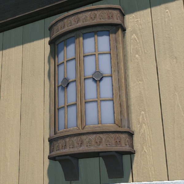 Riviera Bay Window - Final Fantasy XIV Online Wiki - FFXIV / FF14 ...