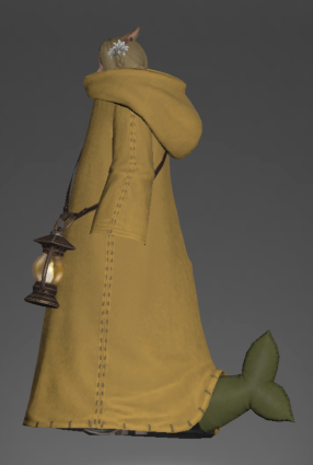 Tonberry Body - Final Fantasy XIV Online Wiki - FFXIV / FF14 Online ...