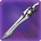 Amazing Manderville Gunblade - Final Fantasy XIV Online Wiki - FFXIV ...