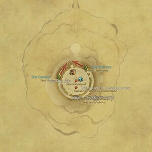 The Understory - Final Fantasy XIV A Realm Reborn Wiki - FFXIV / FF14 ARR Community Wiki and Guide