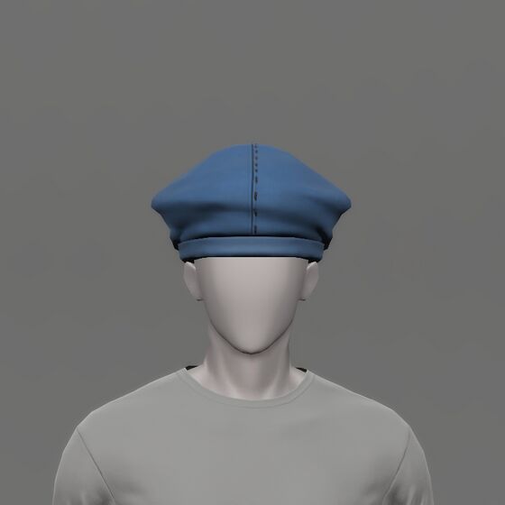 Historia Cap of Casting - Final Fantasy XIV Online Wiki - FFXIV / FF14 ...