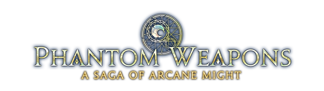 Phantom Weapons - Final Fantasy XIV Online Wiki - FFXIV / FF14 Online ...
