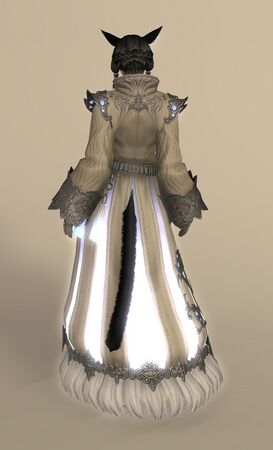 Elemental Set of Casting 2 - Final Fantasy XIV Online Wiki - FFXIV ...