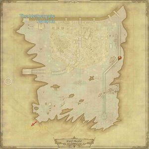 The Pipe - Final Fantasy XIV Online Wiki - FFXIV / FF14 Online ...