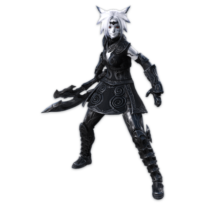 Ark Angel MR - Final Fantasy XIV Online Wiki - FFXIV / FF14 Online ...