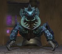 Gargant (boss) - Final Fantasy XIV Online Wiki - FFXIV / FF14 Online ...