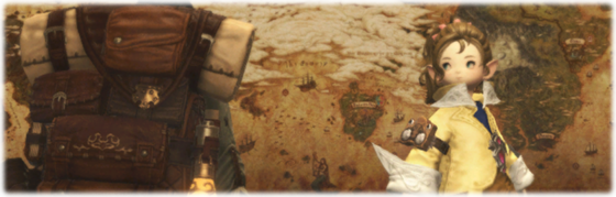When One Door Closes... - Final Fantasy XIV Online Wiki - FFXIV / FF14 ...