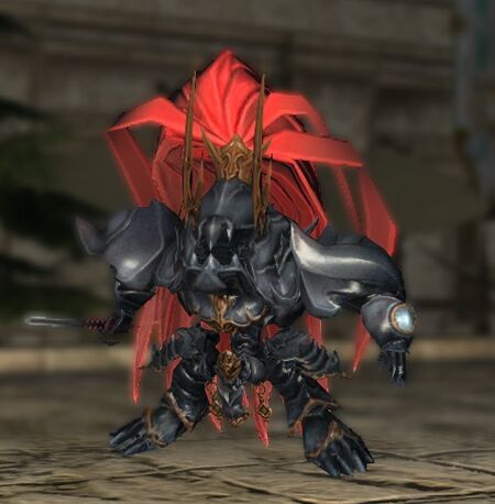 Wind-up Susano - Final Fantasy XIV Online Wiki - FFXIV / FF14 Online ...