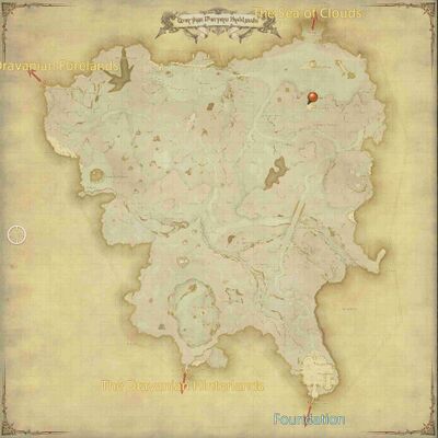 Gorgagne Mills - Final Fantasy XIV Online Wiki - FFXIV / FF14 Online ...