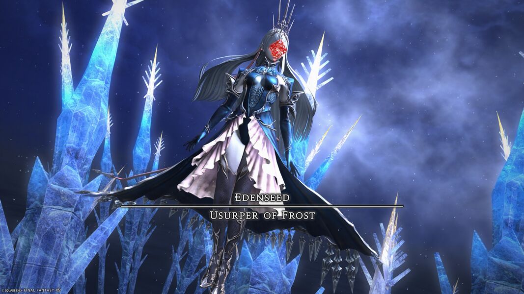 Futures Rewritten (Ultimate) - Final Fantasy XIV Online Wiki - FFXIV ...