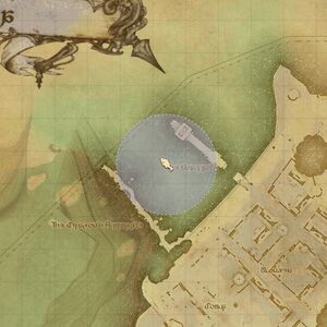 Fishing Log: Doma Castle - Final Fantasy XIV Online Wiki - FFXIV / FF14 ...