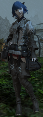 Mide - Final Fantasy XIV Online Wiki - FFXIV / FF14 Online Community ...