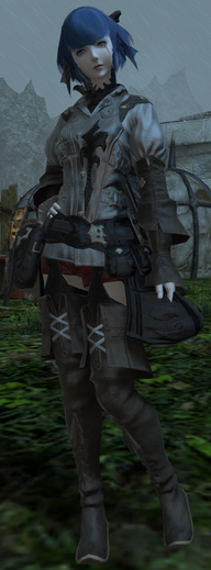 Mide - Final Fantasy XIV Online Wiki - FFXIV / FF14 Online Community ...