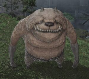 Troll (Mob) - Final Fantasy XIV Online Wiki - FFXIV / FF14 Online ...