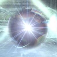 Arcane Sphere (Winged Lion) - Final Fantasy XIV Online Wiki - FFXIV ...