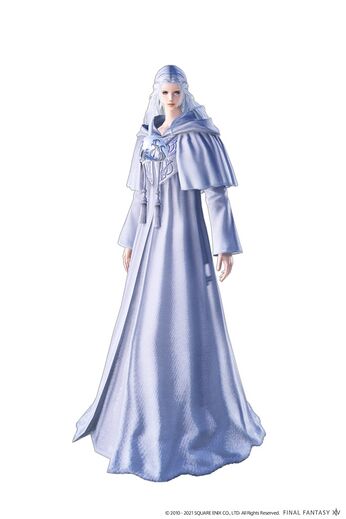 Venat - Final Fantasy XIV Online Wiki - FFXIV / FF14 Online Community ...