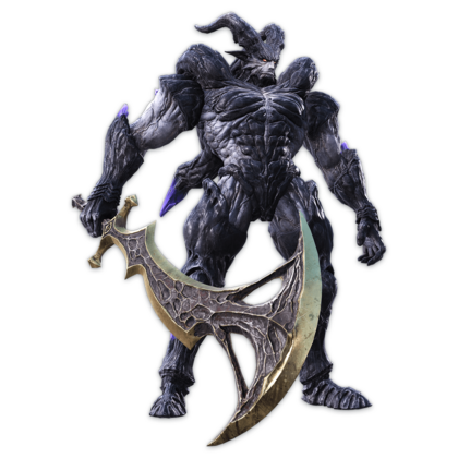 Shadow Lord - Final Fantasy XIV Online Wiki - FFXIV / FF14 Online ...